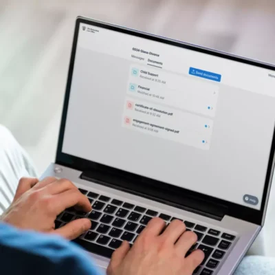 Clio for Clients - The Law Office of Geri R. Wyatt, PLLC